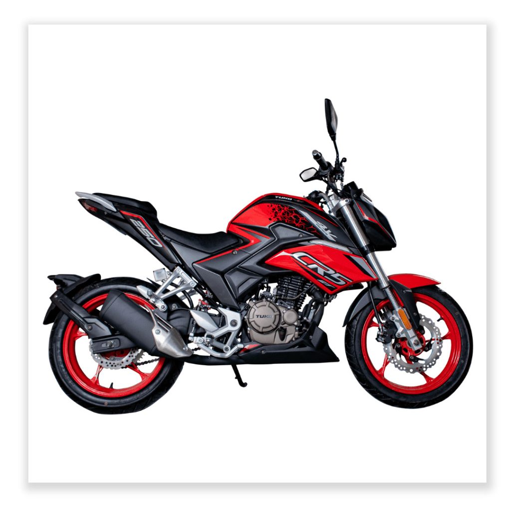Motos – Motos Tuko