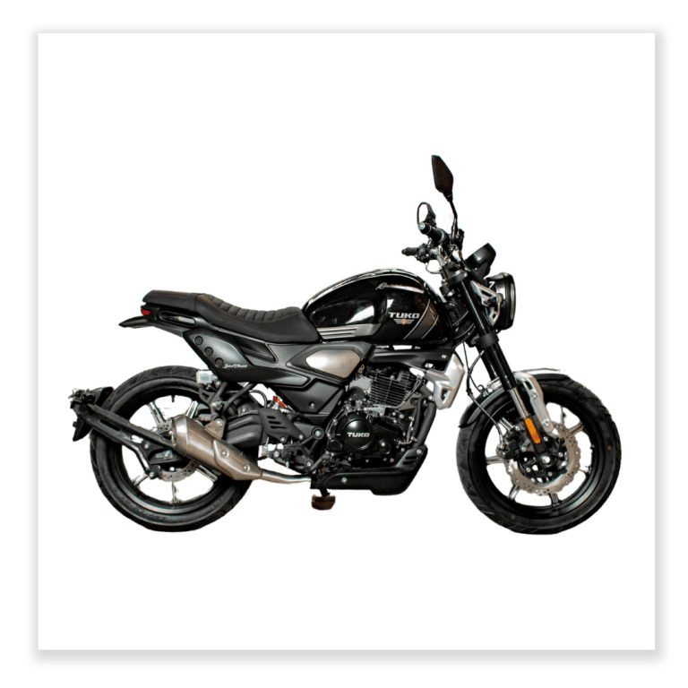 Motos – Motos Tuko
