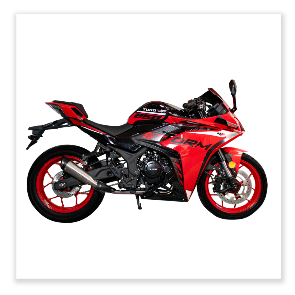 Motos – Motos Tuko