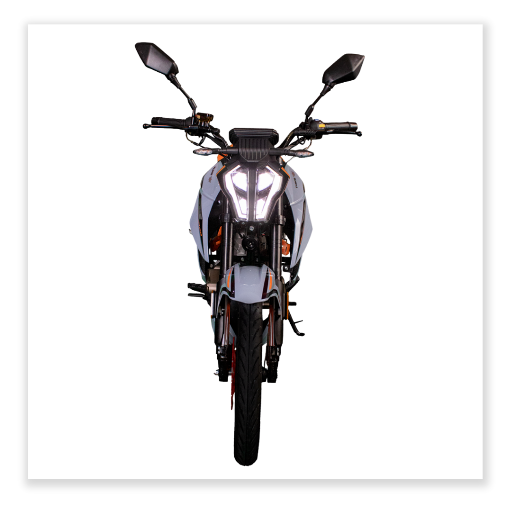 CR3 MAX – Motos Tuko