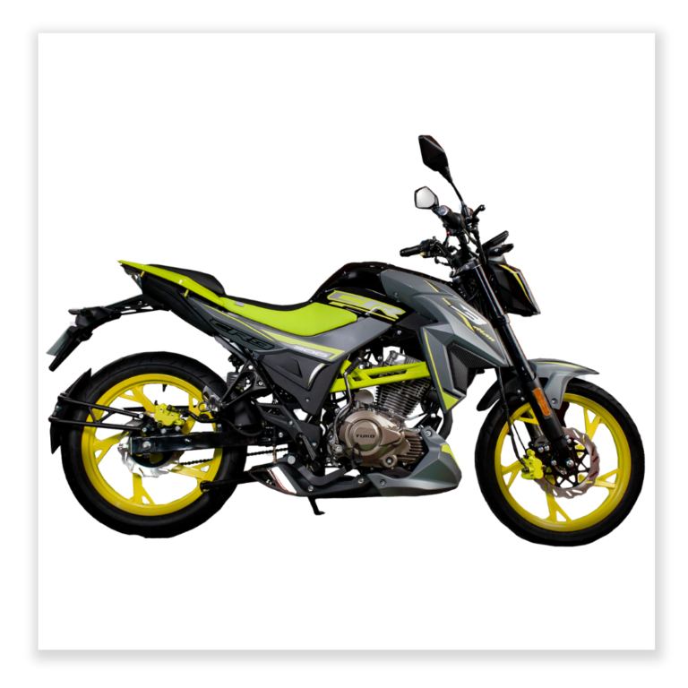 Motos – Motos Tuko