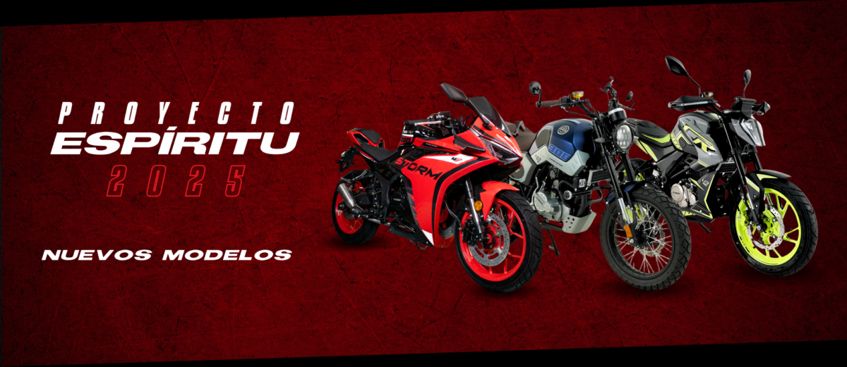Motos – Motos Tuko