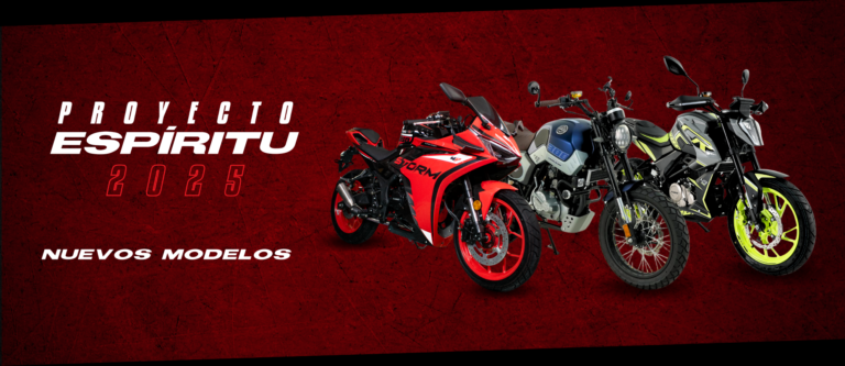 Motos – Motos Tuko